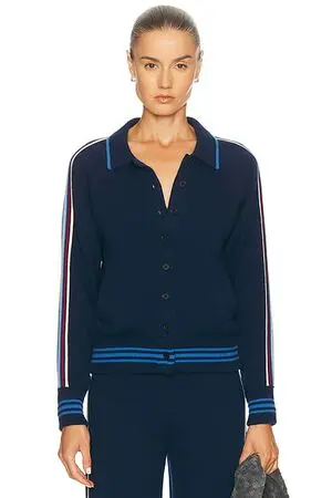 Guest In Residence Jackets For Women