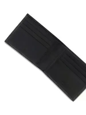 Guess Milano 4g Logo Credit Card Holder