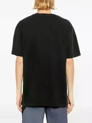 MELT Crew-neck Short-sleeve T-shirt
