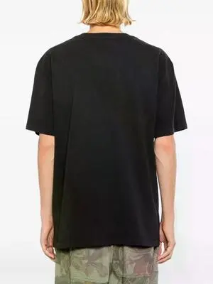 MELT Horse-print T-shirt