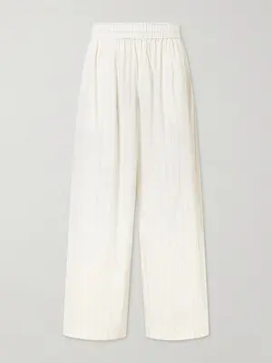 St. Agni Frill Pants For Women