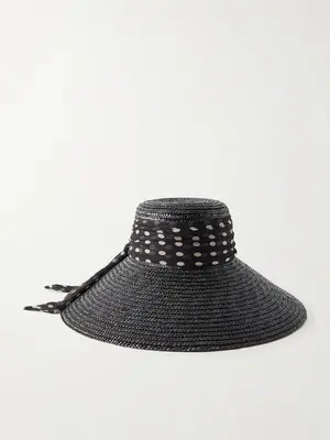 Eugenia Kim Trimmed Hats For Women