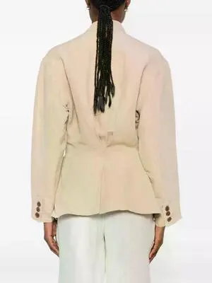 Isabel Marant Étoile Soraya Single-breasted Jacket
