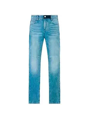 RtA Bryant Jeans - Blue