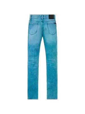 RtA Bryant Jeans - Blue