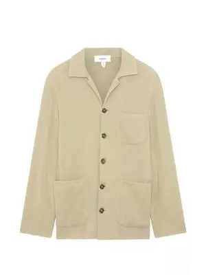 Lardini Frill Cardigans For Men