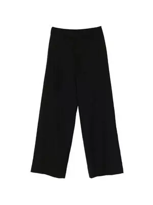 PT TORINO Lorenza Wide-leg Trousers