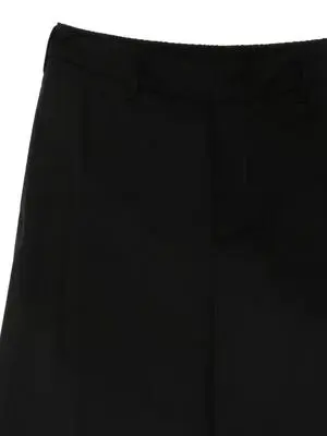 PT TORINO Lorenza Wide-leg Trousers