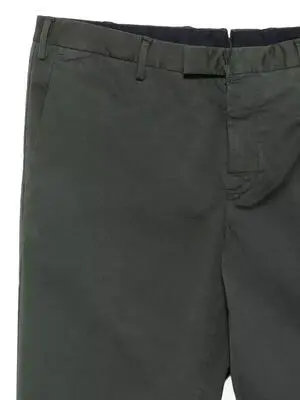 PT TORINO Welt-pockets Trousers