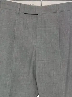 PT TORINO Tailored Trousers - Grey