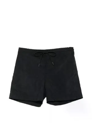 PT TORINO Drawstring Shorts
