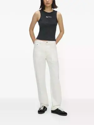 Karl Lagerfeld Straight-leg Jeans