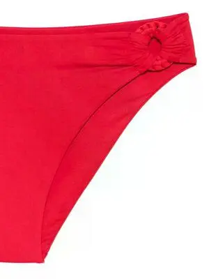 FISICO Ring-detail Bikini Bottoms