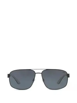 Polo Ralph Lauren Pilot Frame Sunglasses