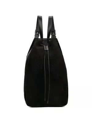 TOM FORD Perforated Backpack