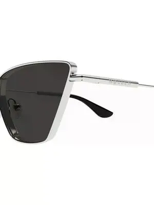 Alexander McQueen Cat-eye Frame Sunglasses
