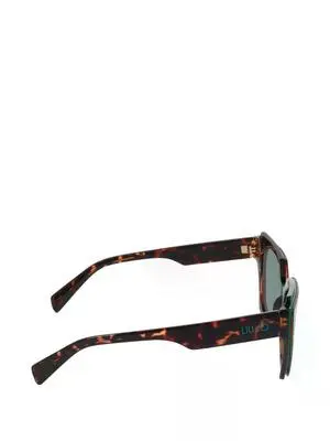 Liu Jo Square-frame Sunglasses