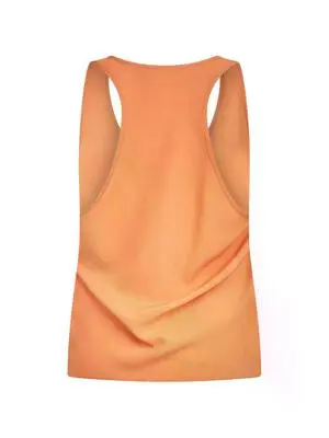 Andamane Flared Tank Top