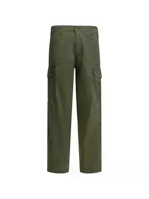 LEVI'S Xx Cargo Baggy Pants - Green