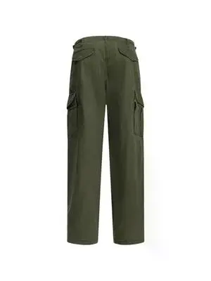LEVI'S Xx Cargo Baggy Pants - Green