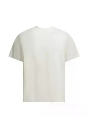 GOLDWIN Re-optimum Crew-neck T-shirt