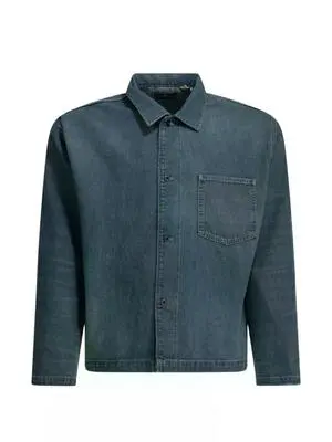 LEVI'S Button-up Chest-pocket Overshirt