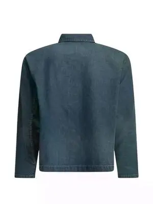 LEVI'S Button-up Chest-pocket Overshirt