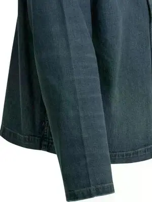 LEVI'S Button-up Chest-pocket Overshirt