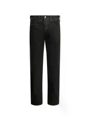 LEVI'S 517 Bootcut Jeans - Black