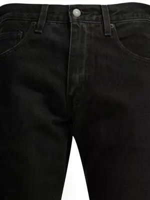 LEVI'S 517 Bootcut Jeans - Black