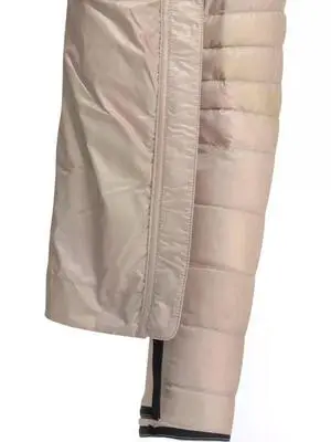 Canada Goose Hybridge Lite Hooded Jacket - Neutrals