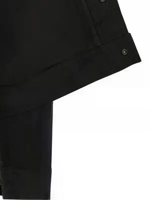 Junya Watanabe Patch-pocket Overshirt