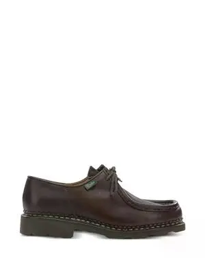 Paraboot Derbys