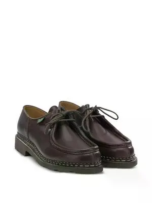Paraboot Michael Derby Shoes