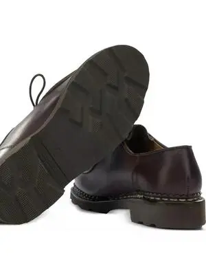 Paraboot Michael Derby Shoes