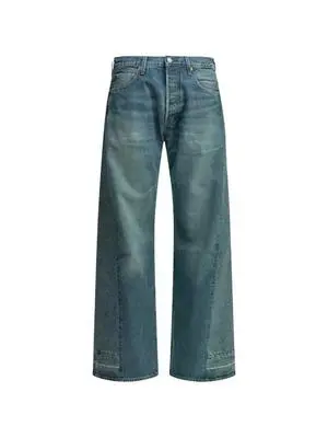 LEVI'S Tab™ 1980's 501® Panelled Jeans