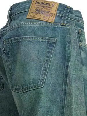 LEVI'S Tab™ 1980's 501® Panelled Jeans