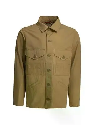 CECCARELLI Country Overshirt