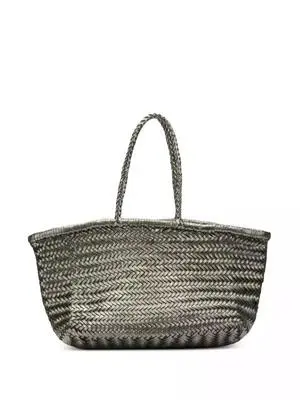 Dragon Diffusion Woven Tote Bag