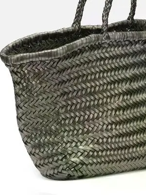 Dragon Diffusion Woven Tote Bag