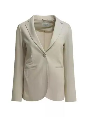 CIRCOLO 1901 Single-breasted Blazer