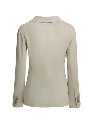 CIRCOLO 1901 Single-breasted Blazer