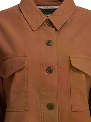 Filson Flap-pocket Button-up Shirt