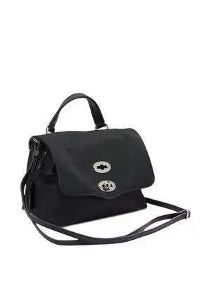 ZANELLATO Baby Postina Tote Bag