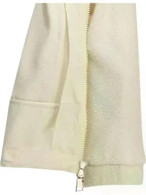 Moncler Zip-fastening Jacket