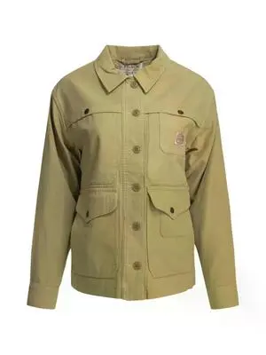 Filson Button-up Multi-pocket Jacket