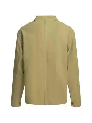 Filson Button-up Multi-pocket Jacket