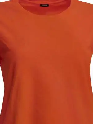 Apuntob Short-sleeve Cotton T-shirt