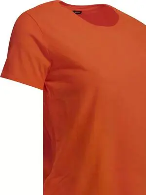 Apuntob Short-sleeve Cotton T-shirt