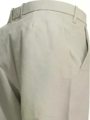 GOLDWIN Solarshade Zip-pockets Trousers - Neutrals